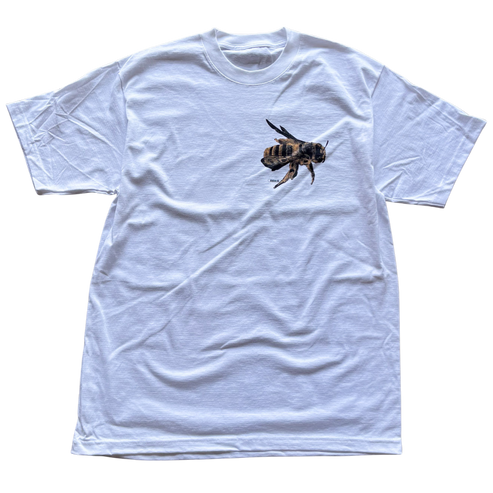 Bee v2 Tee Shirt Outfit - Love Art USA