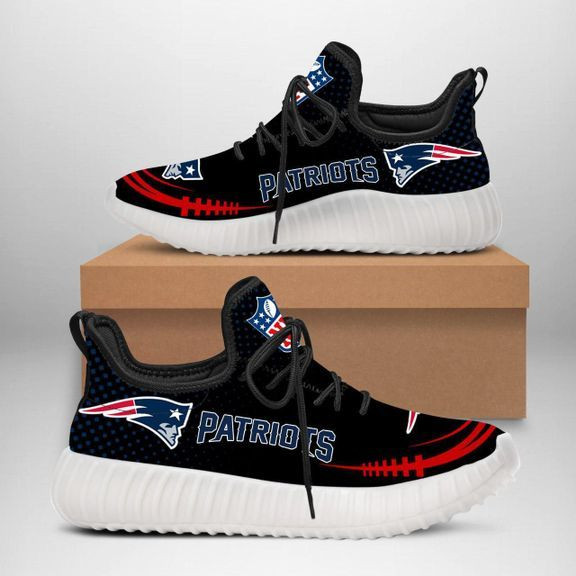 New England Patriots Shoes – TXTrend Shop