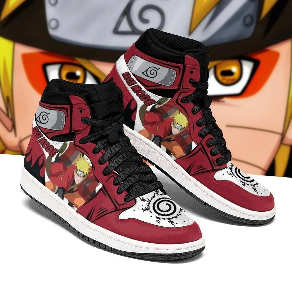 Sage Mode Character Naruto Anime Japan Sharingan Eyes Art For Lovers ...