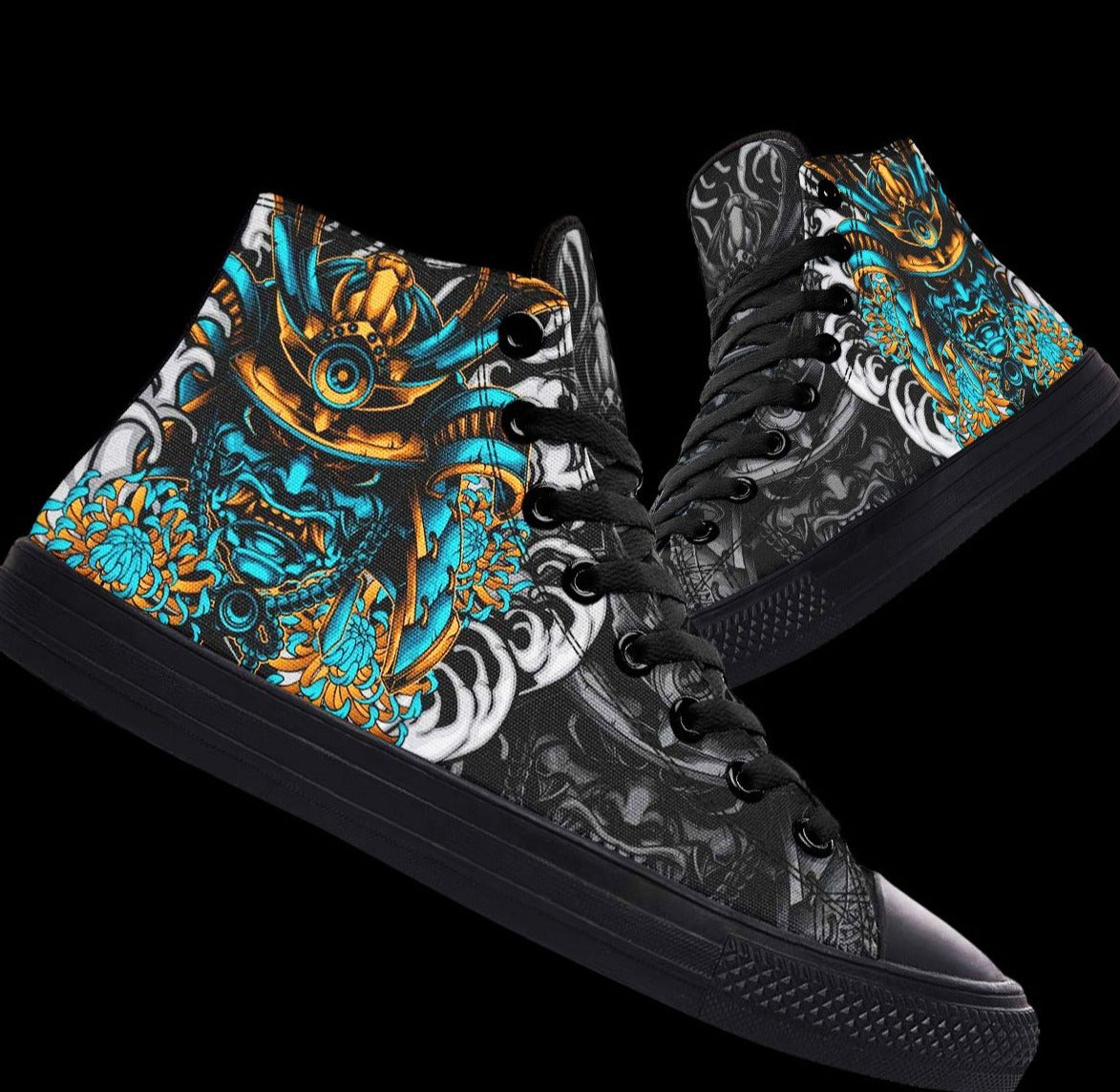 Gift For Japan Lover Japanese Kabuto Japanese Warriors Samurai Helmets ...