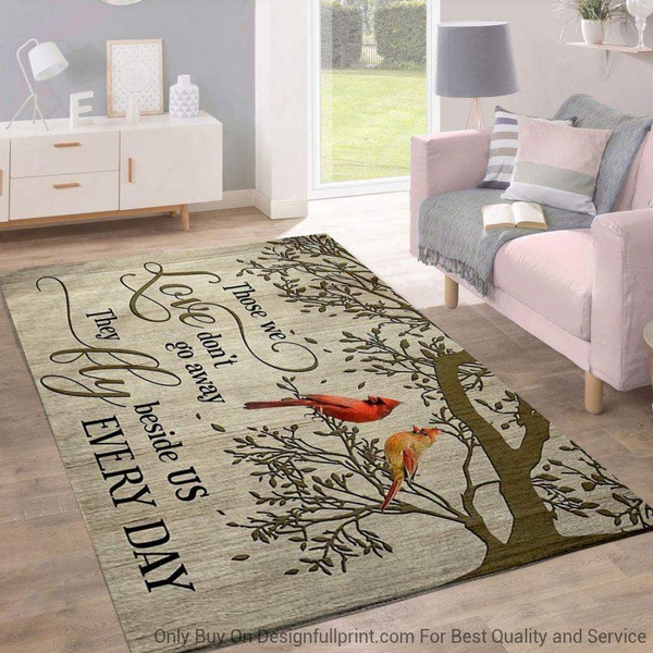 Cardinal rug - Themarketfarmer